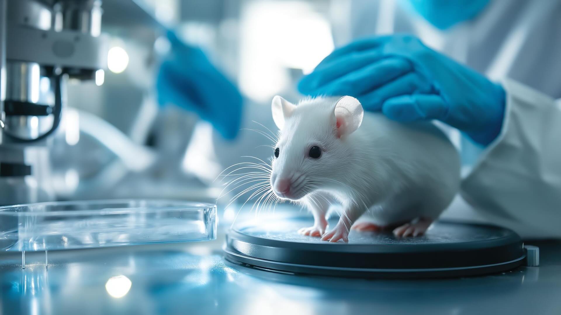 Stanford scientists cure diabetes in lab mice using cell therapy ...